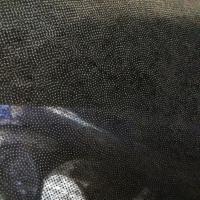 China Customized Width GAOXIN 100% Polyester Hot Melt Adhesive Lining Non Woven Interlining for sale