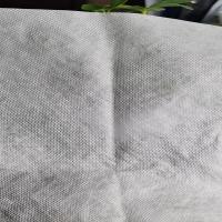 China Water Soluble Nonwoven Fabric in 58/60