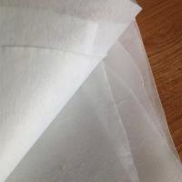 China Lightweight Water-Soluble Embroidery Patch Backing Glue Film for and Detailed Designs for sale