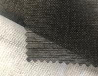 China Interlinings Linings Thermobond Nonwoven Stitch Dot Interlining for Garment Lining for sale