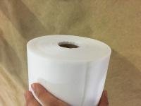 China 112cm Width Embroidery Backing Fabric Interlining Satin Adhesive for sale