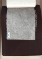 China GAOXIN Nonwoven Backing Polyester Cutway Or Tearway Embroidery  Nonwoven Backing for sale