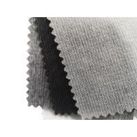 China Polyester Non Woven Fusible Interlining for Car 20-10GSM Manufactured by Gaoxin for sale