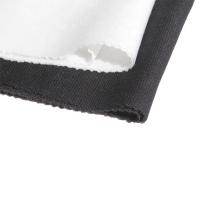 China Polyester Non Woven Fusible Interlining for Car 20-10GSM Manufactured by Gaoxin for sale
