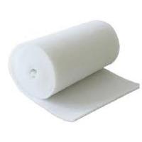 China Soft and Flat Nonwoven Fabric Made of 100% ES Thermal Bonded with Advanced Technology for sale