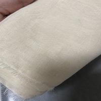 China Nonwoven Cloth for Dust Removal Pure Cotton Gauze Cleaning Tack Cloth Sticky Dust for sale