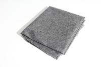 China GAOXIN Micro Dot Coating Non Woven Fusing Interlining Fabric for Interlinings Linings for sale
