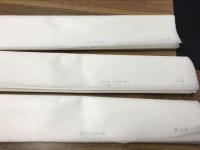 China Grey 20gsm-120gsm Thermobond Tearaway with Thermobond Technology at GAOXIN for sale