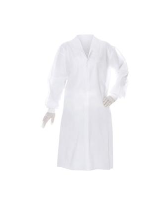 China Medical Lab Coat, Disposable Lab Coat, Lab Coat, Disposable Medical Prodcuts, Medical, Disposable Products for sale