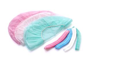 China Medical Nurse Cap, Disposable Nurse Cap, Nurse Cap, Disposable Medical Prodcuts, Medical, Disposable Products for sale