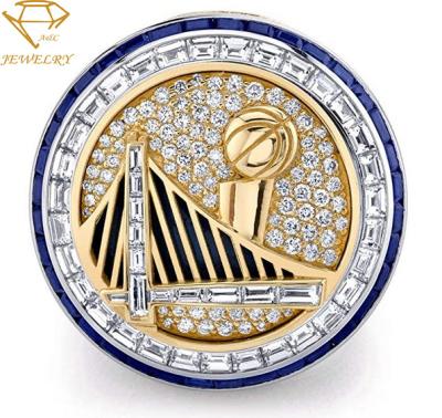 China OEM ODM Cheer Championship Rings For Football Youth Baseball Basketball Hockey for sale