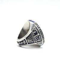 China American Football College Custom Championship Ring for sale