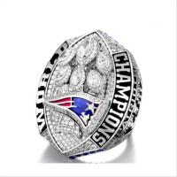 China American Football College Custom Championship Ring for sale