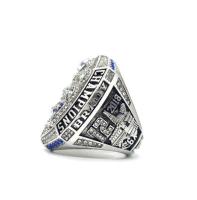 China American Football College Custom Championship Ring for sale