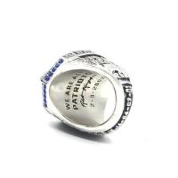 China American Football College Custom Championship Ring for sale