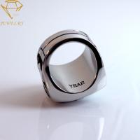 China Fantasy Football Championship Ring for sale
