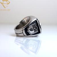 China Fantasy Football Championship Ring for sale