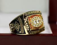 China Jewelry NFL Dallas Cowboys Replica Championship Rings for sale