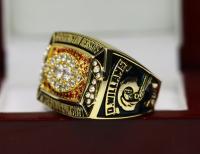 China Jewelry NFL Dallas Cowboys Replica Championship Rings for sale