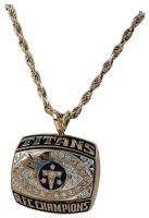 China Engraved 18k Softball Custom Necklace Pendant for sale