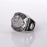 China Personalized Fan Replica Nba Championship Rings for sale