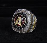 China Engraved Alloy Basketball Nba Championship Rings for sale