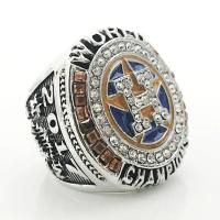 China Engraved Alloy Basketball Nba Championship Rings for sale