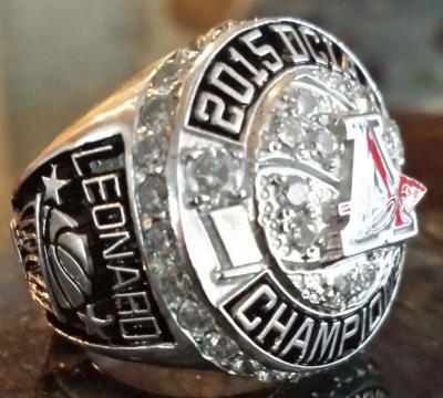 China Engraved Alloy Basketball Nba Championship Rings for sale