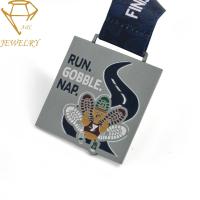 China Enameled Medals World Athletics Championships for sale