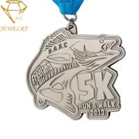China Enameled Medals World Athletics Championships for sale