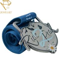 China Enameled Medals World Athletics Championships for sale