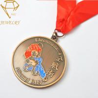 China Race Sport Award Club Championship Medals for sale