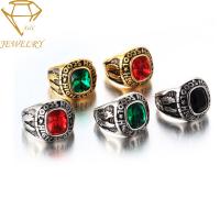 China 14K Us Navy Military Rings for sale