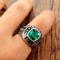 China 14K Us Navy Military Rings for sale