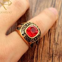 China 14K Us Navy Military Rings for sale