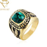 China 14K Us Navy Military Rings for sale