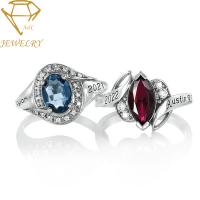 China Steel College Ring Design For Ladies for sale