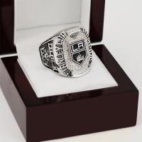 China 3D Custom Replica Champion Sport Ring  NHL Stanley Cup Hockey Championship Rings for Sale for sale