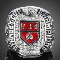 China 3D Custom Replica Champion Sport Ring  NHL Stanley Cup Hockey Championship Rings for Sale for sale
