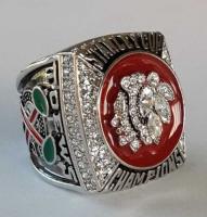China 3D Custom Replica Champion Sport Ring  NHL Stanley Cup Hockey Championship Rings for Sale for sale