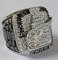 China 3D Custom Replica Champion Sport Ring  NHL Stanley Cup Hockey Championship Rings for Sale for sale