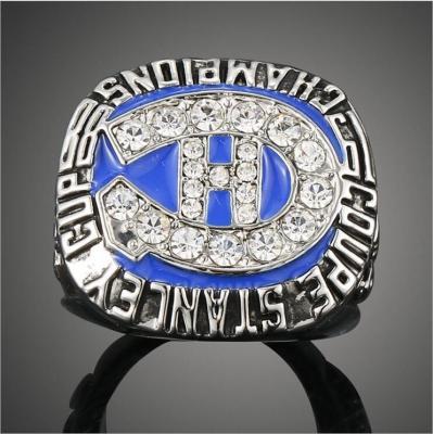 China Europe and America Popular Memorial Nostalgic Classic World Champion rRings NCAA Championship Rings for Sale for sale