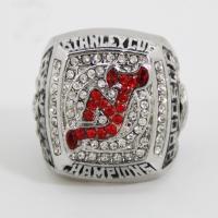 China Europe and America Popular Memorial Nostalgic Classic World Champion rRings NCAA Championship Rings for Sale for sale