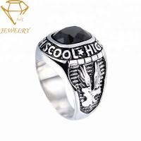 China College Mens Class Ring for sale