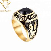 China College Mens Class Ring for sale