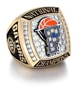 China Custom Unique Sports Jewelry Kids Basketball Championship Ring for Champions for sale