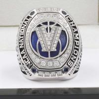 China Custom Unique Sports Jewelry Kids Basketball Championship Ring for Champions for sale