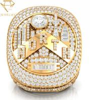China Customize Boxing, Basketball, Football, Baseball, Hockey League Champions Rings Custom Sporting Ring for sale