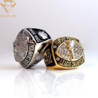 China Customize Boxing, Basketball, Football, Baseball, Hockey League Champions Rings Custom Sporting Ring for sale