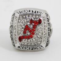 China Customize Boxing, Basketball, Football, Baseball, Hockey League Champions Rings Custom Sporting Ring for sale